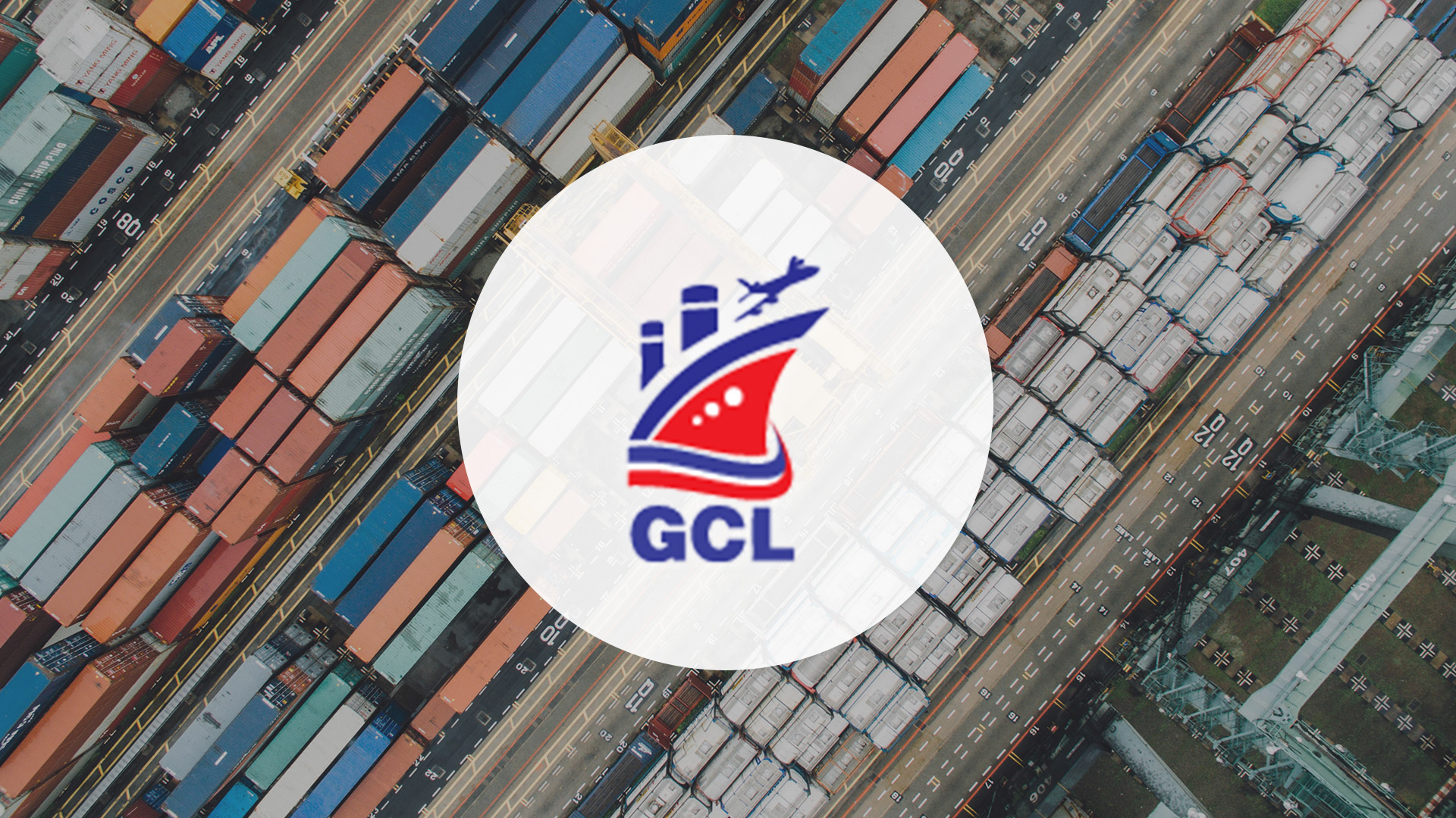 Leading Logistics Company In Oman | Global Corp Logistics - GCL